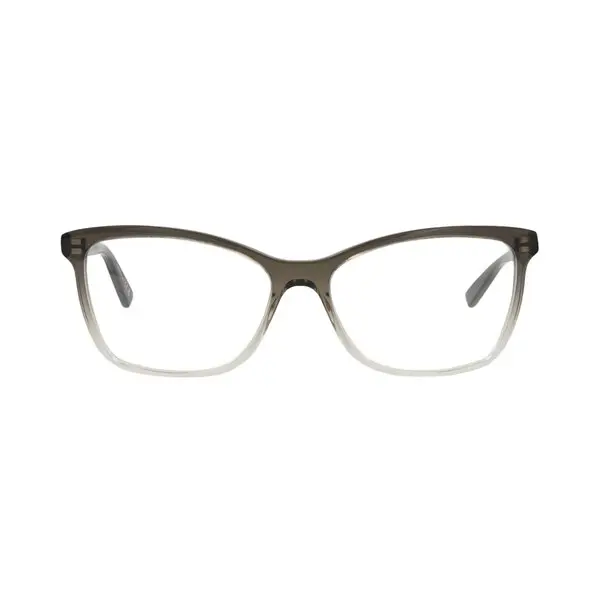 Saint Laurent Cat-eye Frame Acetate Optical Frames Transparent