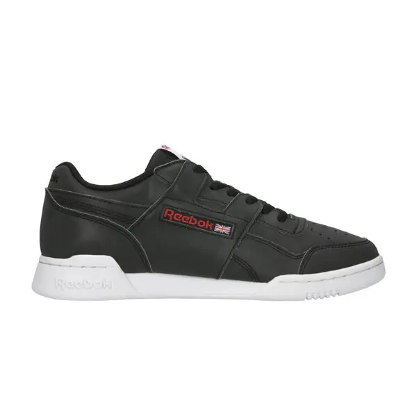 REEBOK Workout Plus Mu Excellent Red