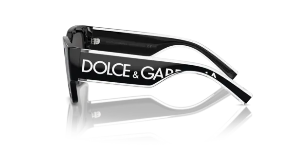Dolce & Gabbana Dx6004