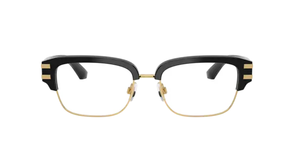 Dolce & Gabbana Dg3456 - Black
