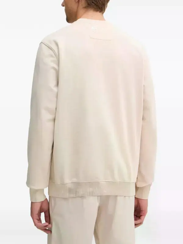 Guess X North Sails Regular Fit Sweatshirt