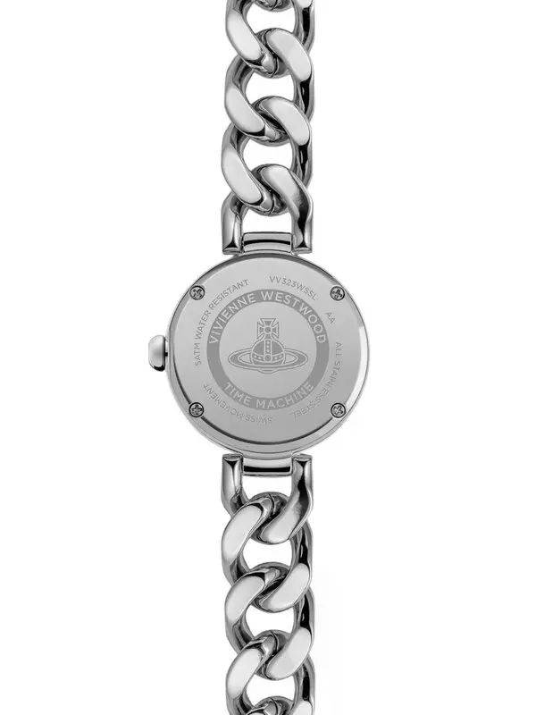 VIVIENNE WESTWOOD Orb Button Watch