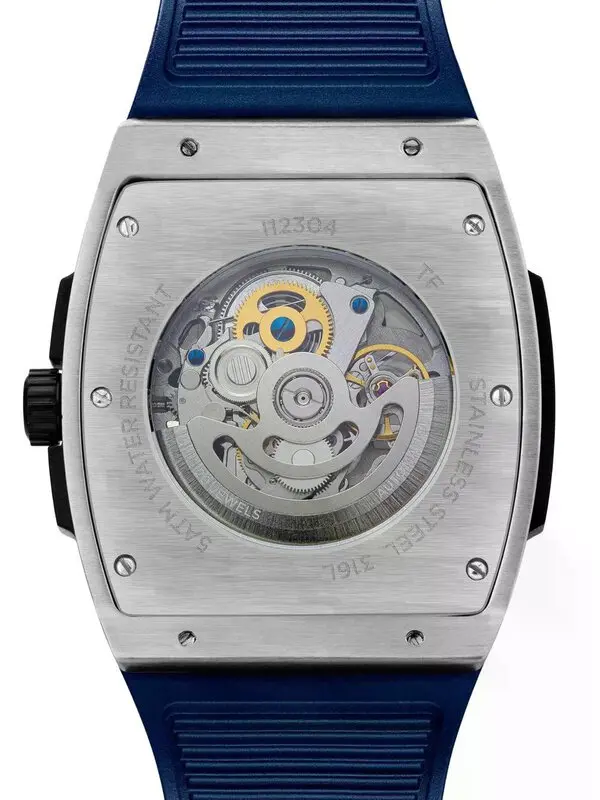 INGERSOLL WATCHES The Challenger 50mm Watch