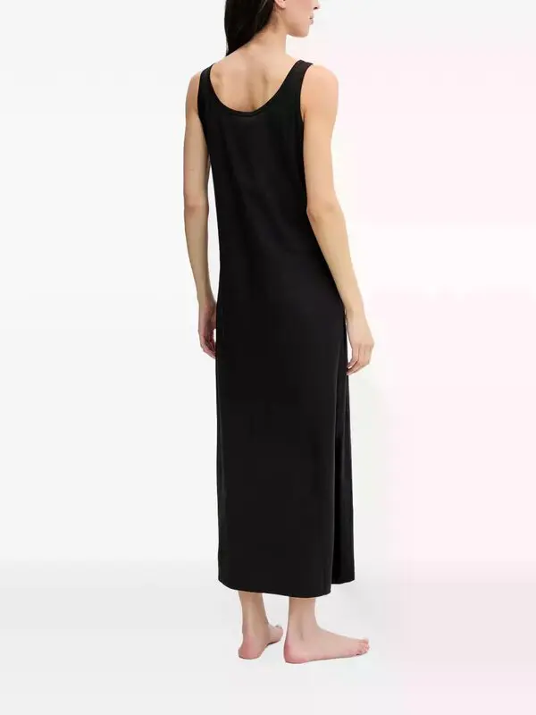 Emporio Armani Organic Jersey Nightdress