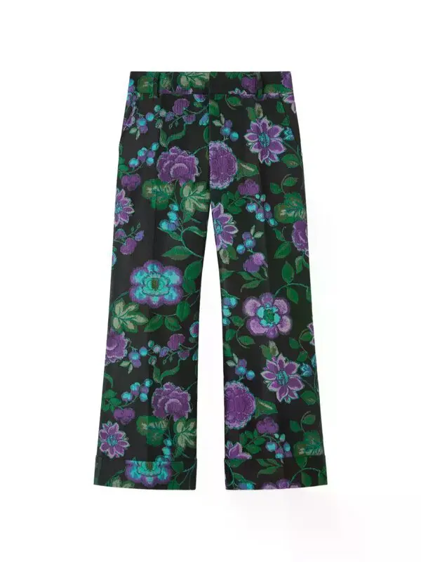 La DoubleJ Hendrix Pants