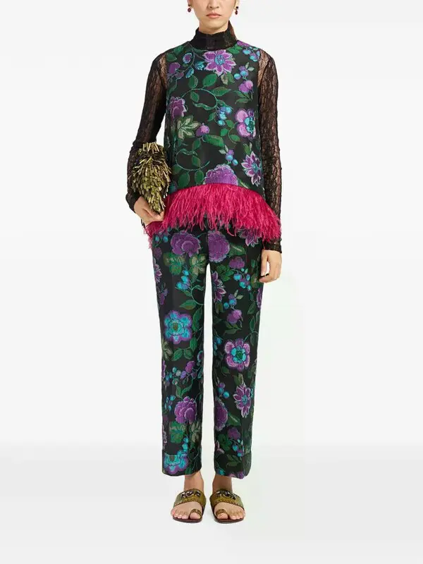 La DoubleJ Hendrix Pants