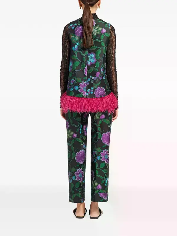 La DoubleJ Hendrix Pants