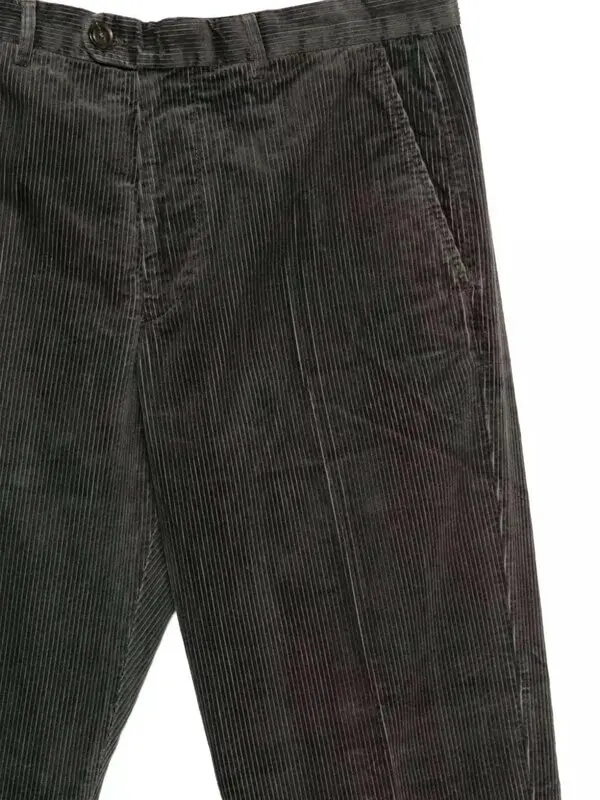 Paul Smith Tailored Corduroy Trousers