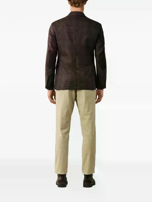 HACKETT  Single-breasted Blazer