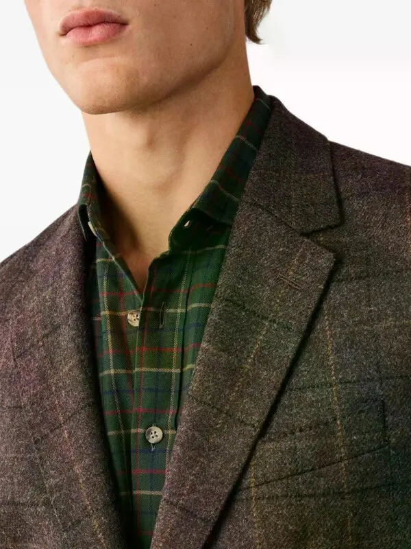 HACKETT  Single-breasted Blazer