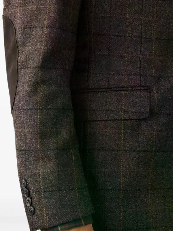 HACKETT  Single-breasted Blazer