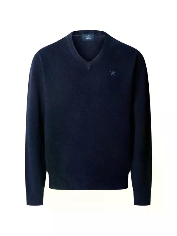 HACKETT  V-neck Sweater