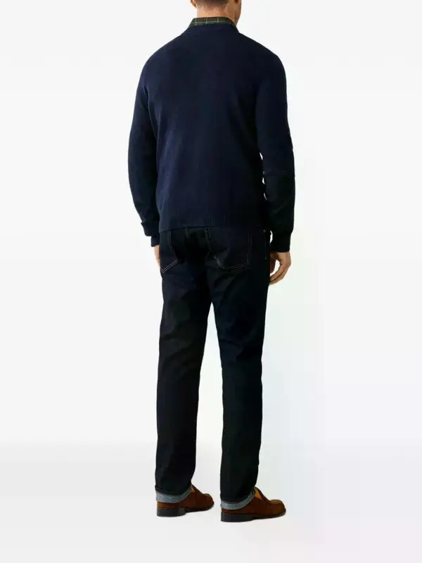 HACKETT  V-neck Sweater