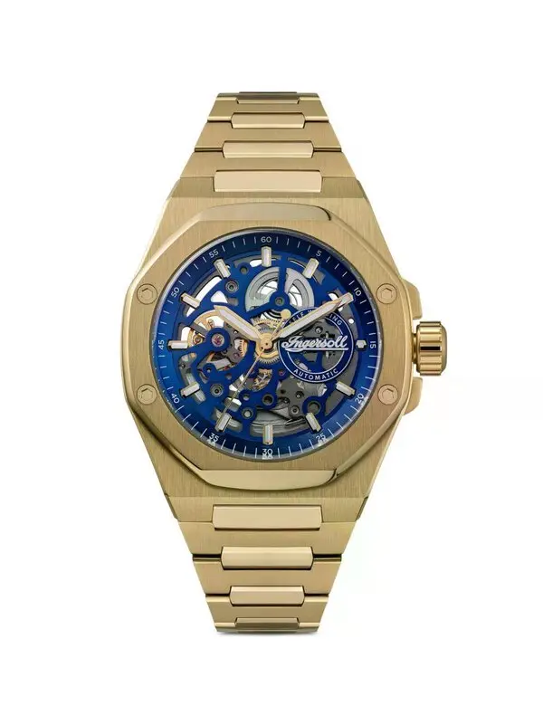 INGERSOLL WATCHES Faller 43mm Watch