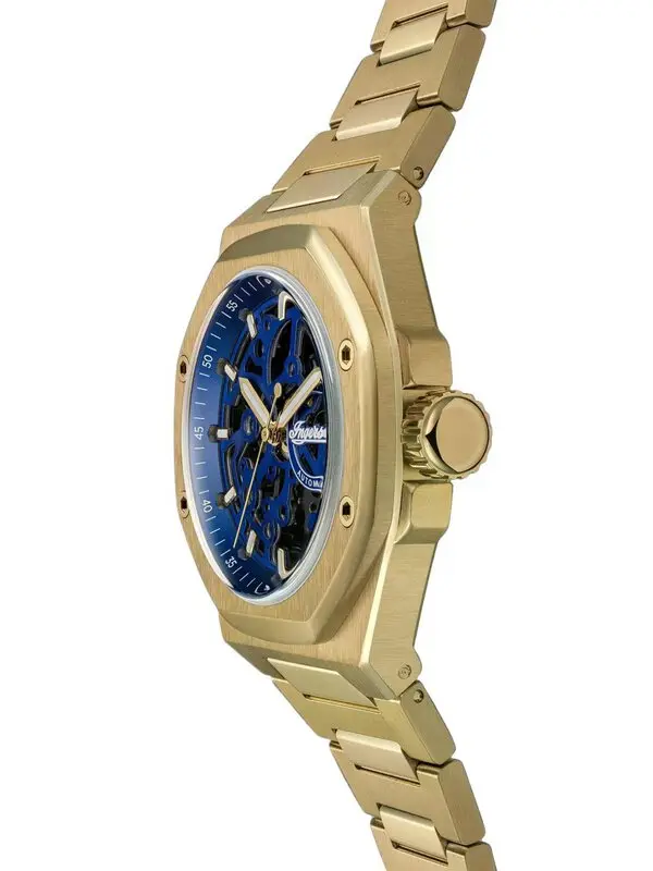 INGERSOLL WATCHES Faller 43mm Watch