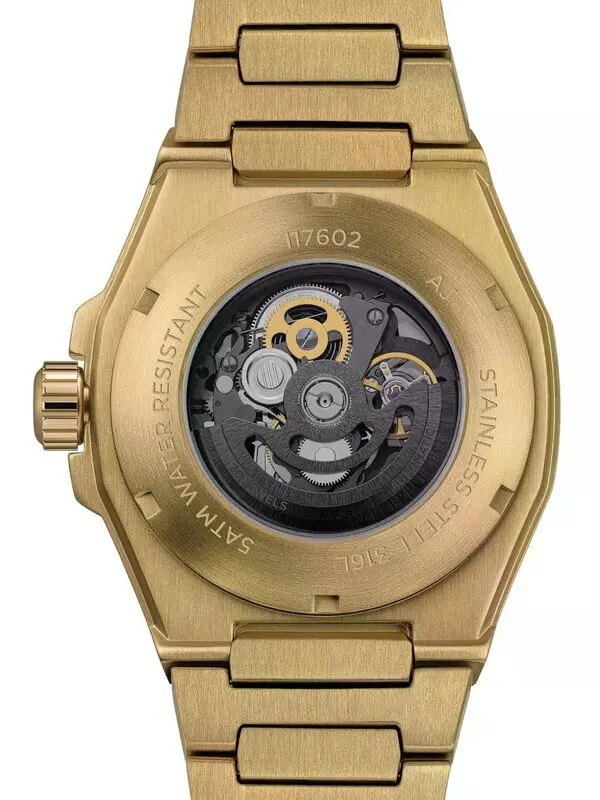 INGERSOLL WATCHES Faller 43mm Watch