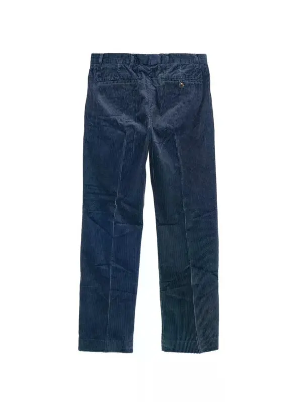 Paul Smith Tailored Corduroy Trousers