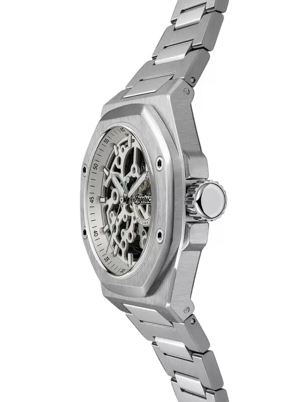 INGERSOLL WATCHES Faller 43mm Watch