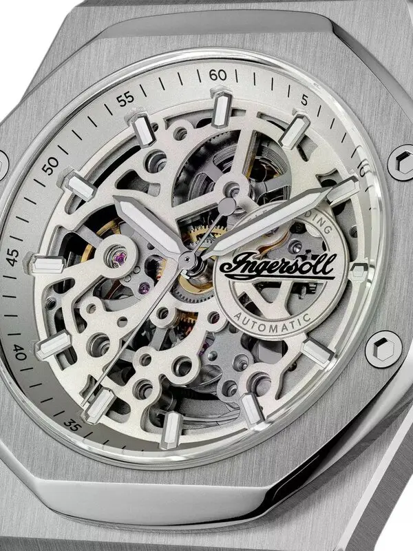 INGERSOLL WATCHES Faller 43mm Watch