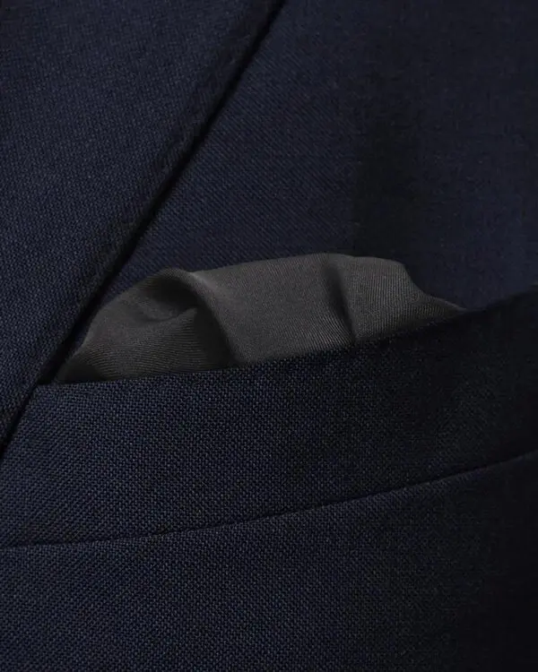 Eton Silk Pocket Square