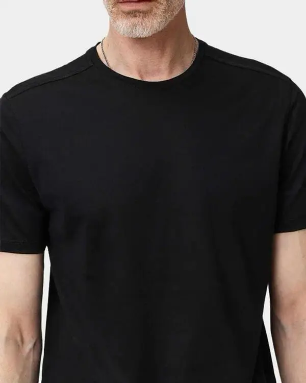 John Varvatos Apos;s Vero Cotton Crewneck T-shirt