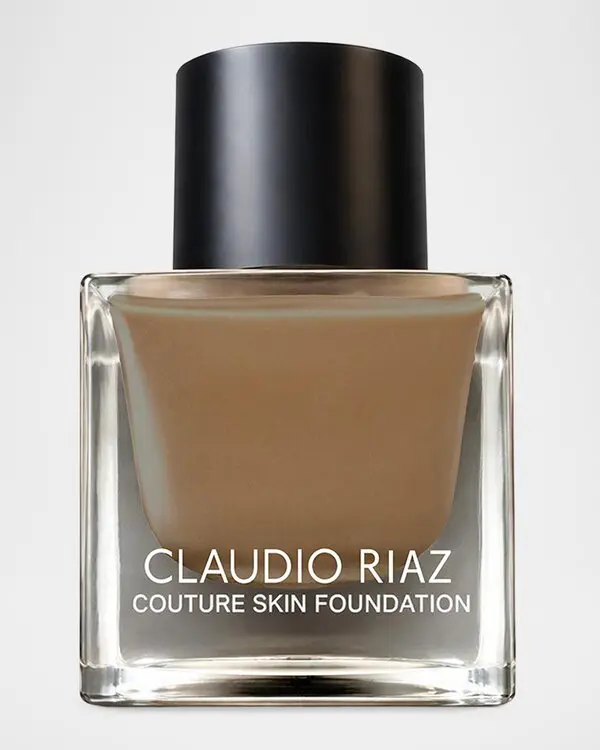 CLAUDIO RIAZ Couture Skin Foundation