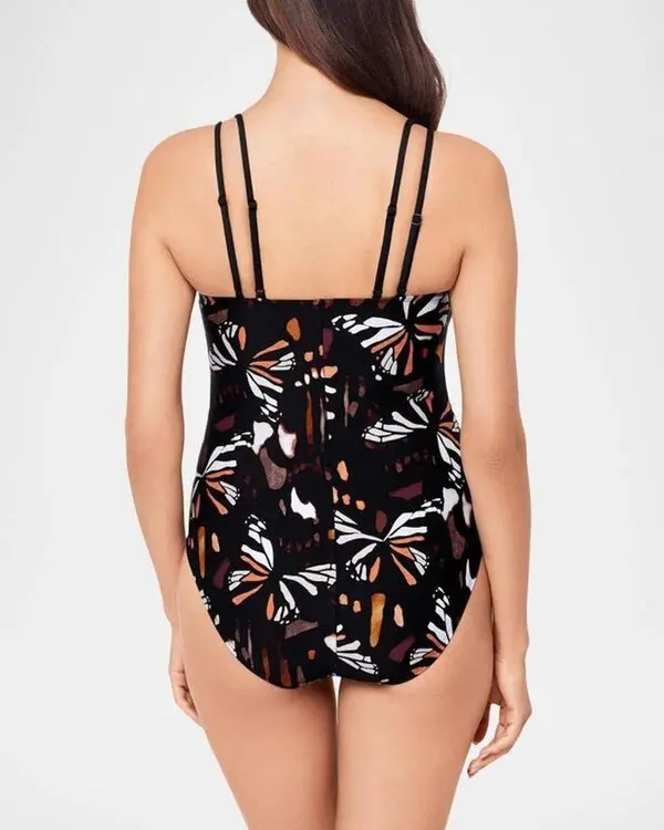 Magicsuit Chrysalis Georgie One-piece Swimsuit