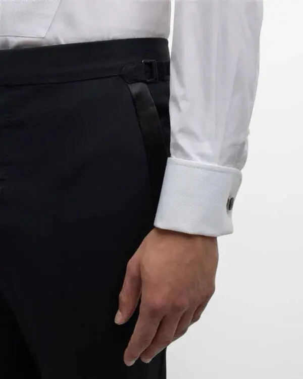 TOM FORD Apos;s O & Apos;connor Shawl Tuxedo - Ink