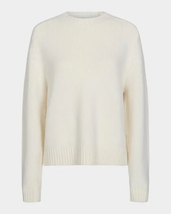 TWP New Jill Cashmere Sweater