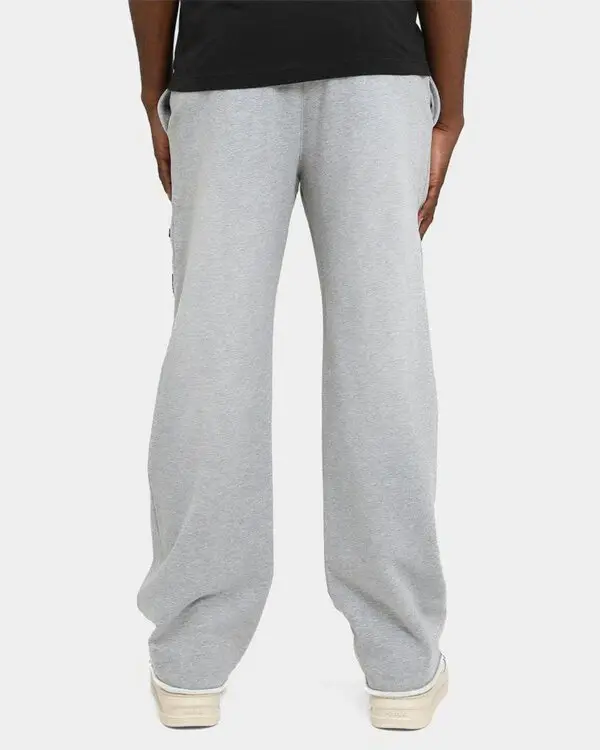 PURPLE BRAND Apos;s Cotton Fleece Flared Sweatpants
