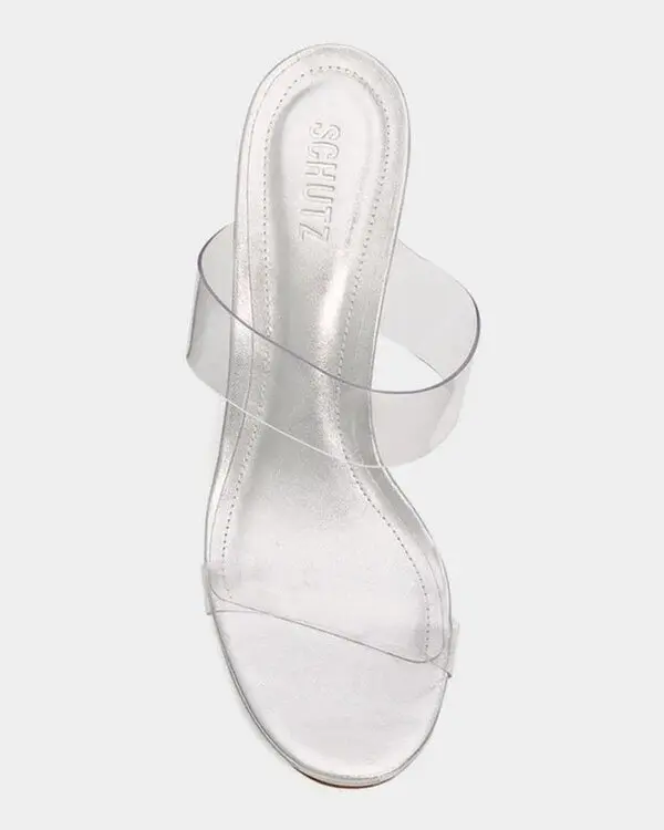 Schutz Ariella 100mm Stiletto Sandals