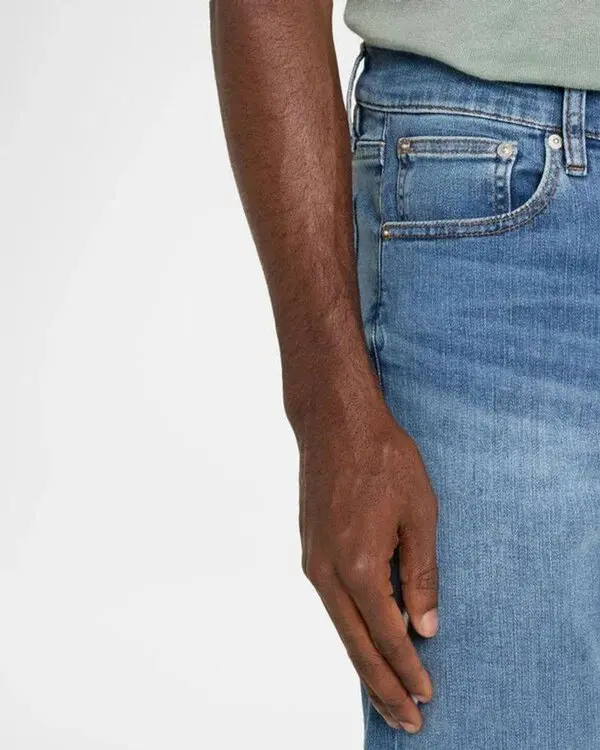 FRAME L & Apos;homme Modern Straight Jeans
