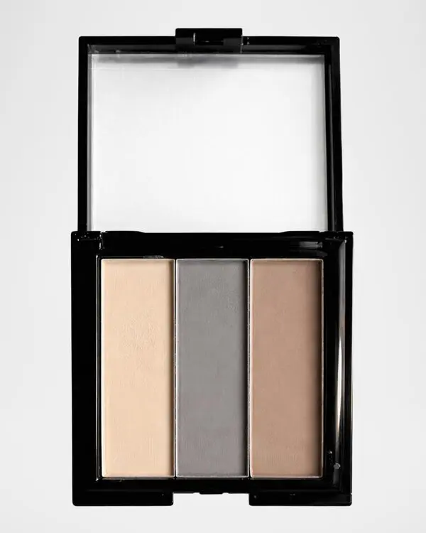 CLAUDIO RIAZ Eye Shades Kit