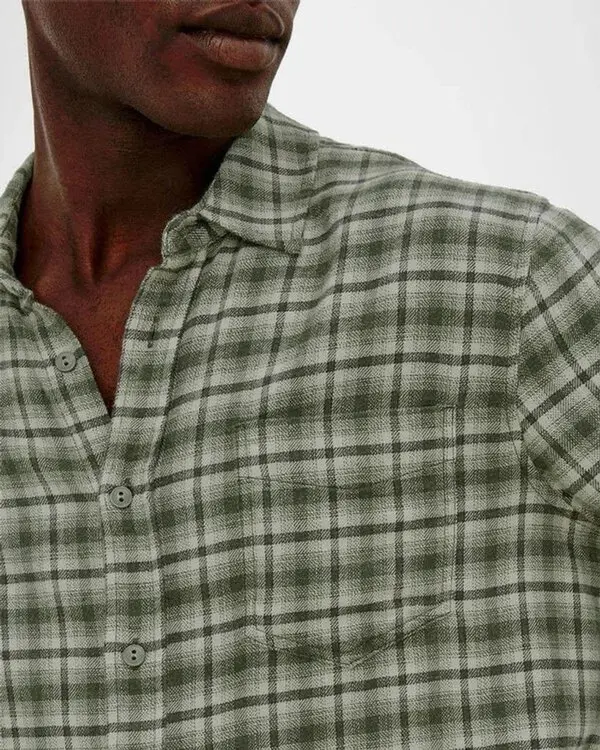 Rails Apos;s Lennox Plaid Button-down Shirt