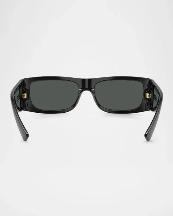Versace Apos;s 0ve4482 Pillow Sunglasses