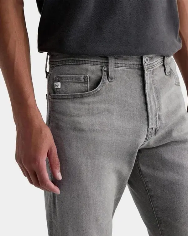 Ag Apos;s Everett Straight-leg Jeans