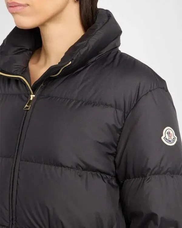 Moncler Brossette Down Puffer Jacket