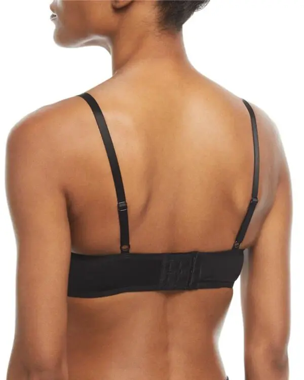 Lise Charmel Sensation Plaisir Contour Bra - Black