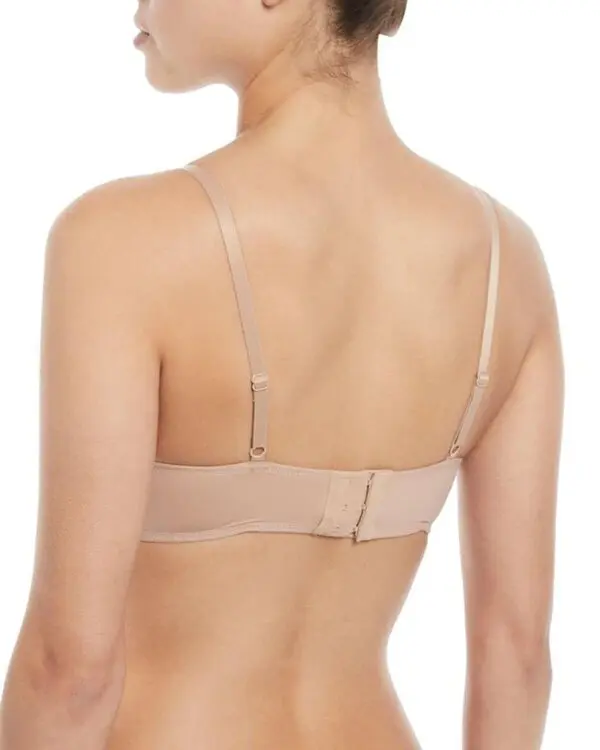 Lise Charmel Sensation Plaisir Contour Bra - Sand