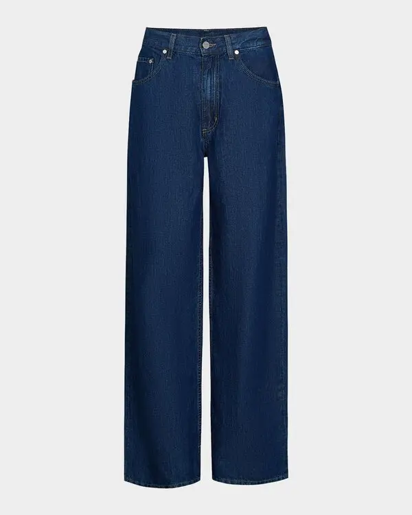TWP Song Sung Blue Jeans