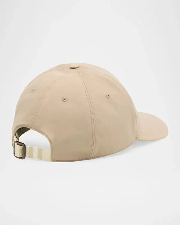 Burberry Apos;s Nylon Metal-ekd Baseball Cap