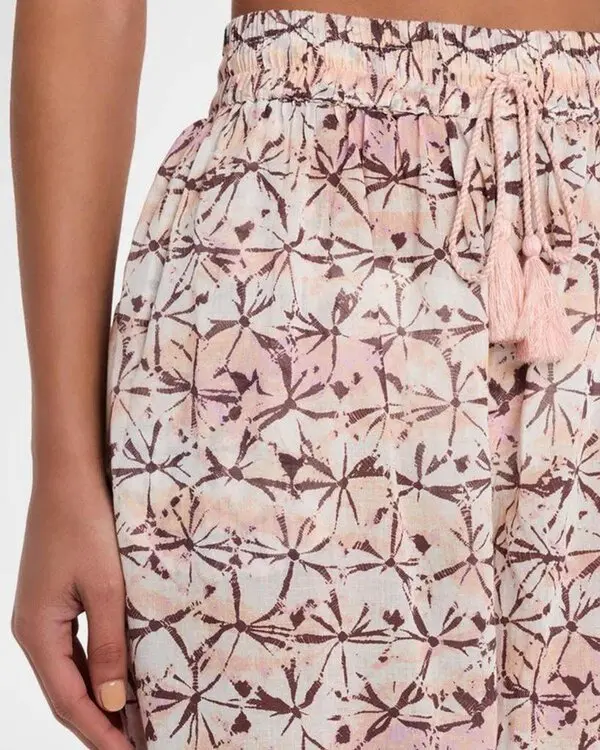 Ulla Johnson Azra Coverup Pants