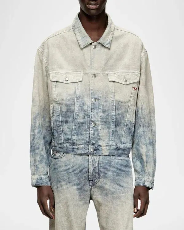 DIESEL® Apos;s D-ranger Jacket