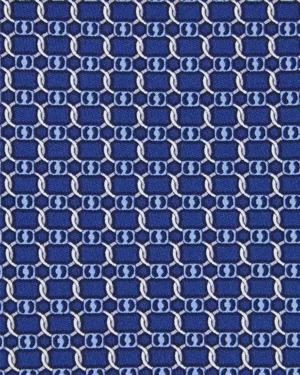 FERRAGAMO Aida Silk Tie