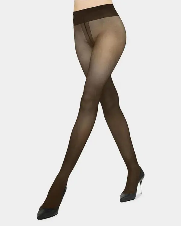 Wolford Individual 20 High-stretch Matte Tights, 20 Denier