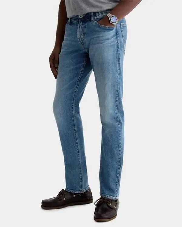 Ag Everett Slim-straight Jeans