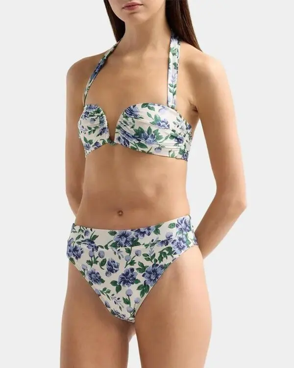 PALM NOOSA Enamour Lover Bikini Top