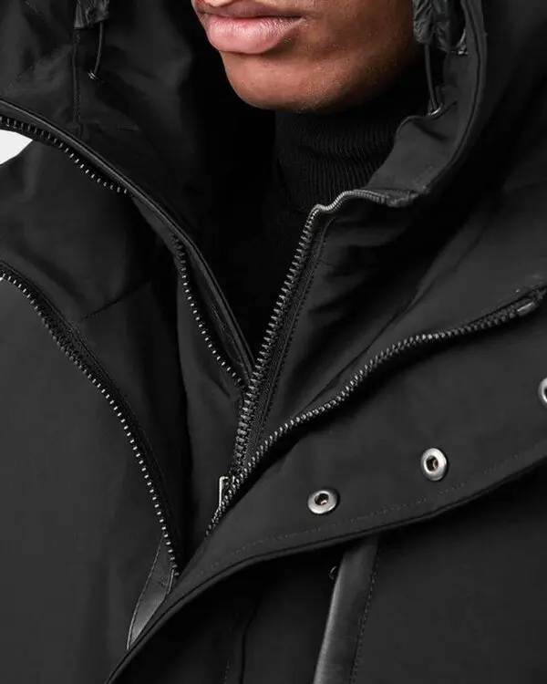 Mackage Apos;s Dixon Down Bomber Jacket