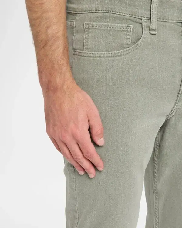 Rag & Bone Apos;s Fit 2 Aero Stretch Slim Fit Five-pocket Pants