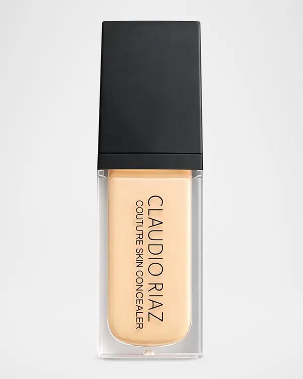 CLAUDIO RIAZ Couture Skin Concealer